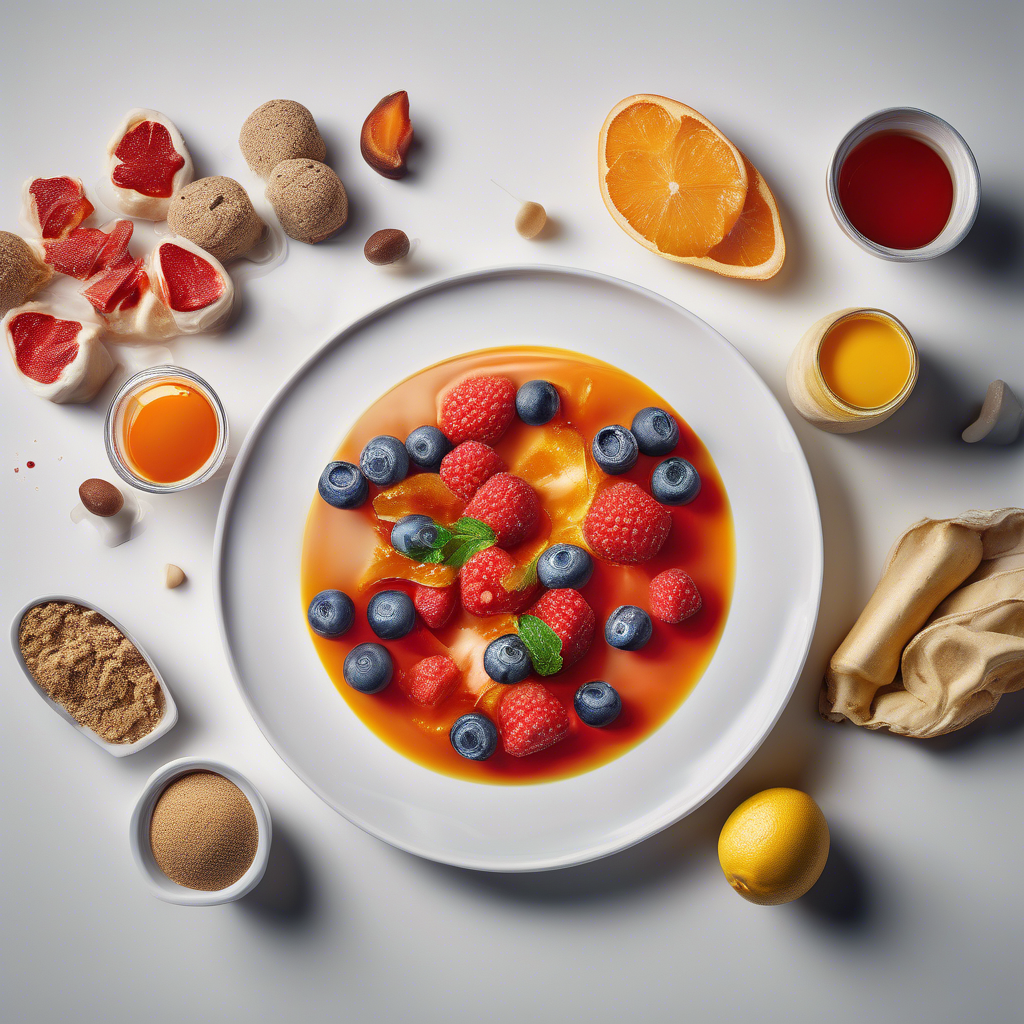 Alimentos Anti-Inflamatórios que Transformam a Saúde - Viva Melhor com ...